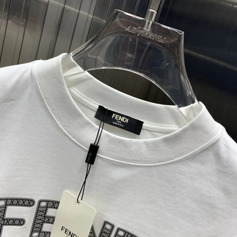 Reasonably priced Fendi T-Shirts