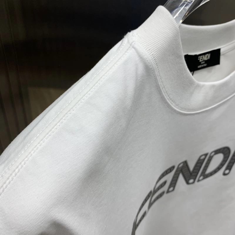 Reasonably priced Fendi T-Shirts