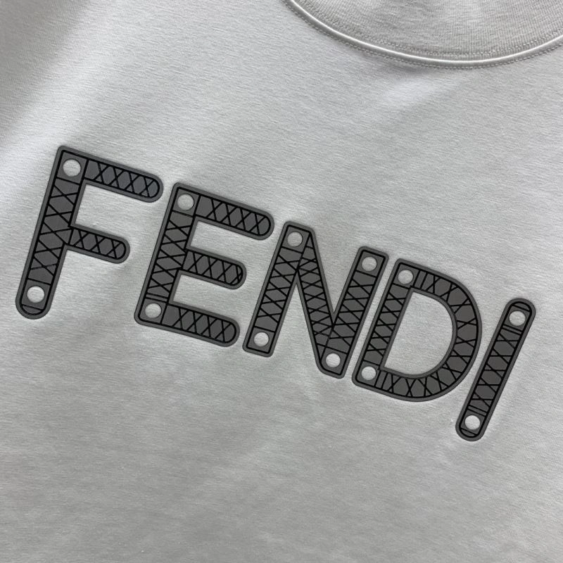 Reasonably priced Fendi T-Shirts