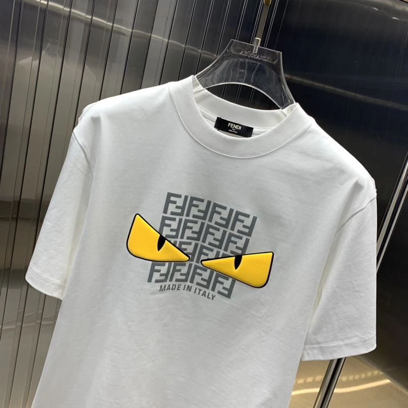 Cut-rate Fendi T-Shirts