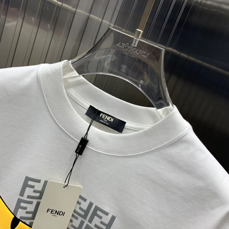 Cut-rate Fendi T-Shirts