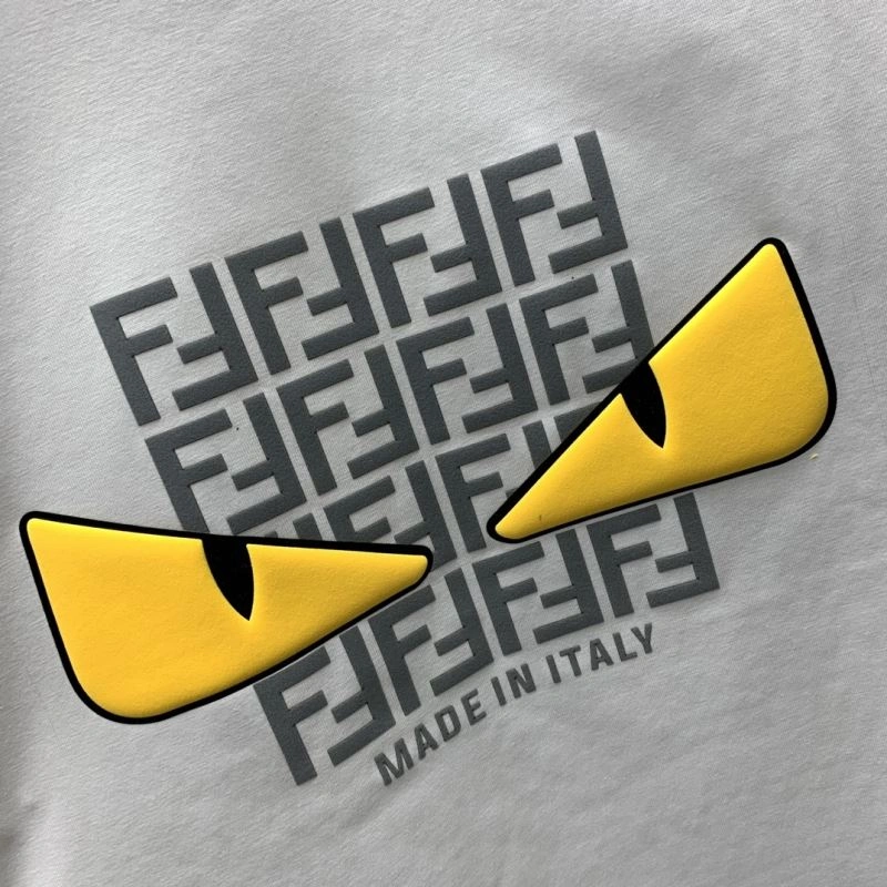 Cut-rate Fendi T-Shirts