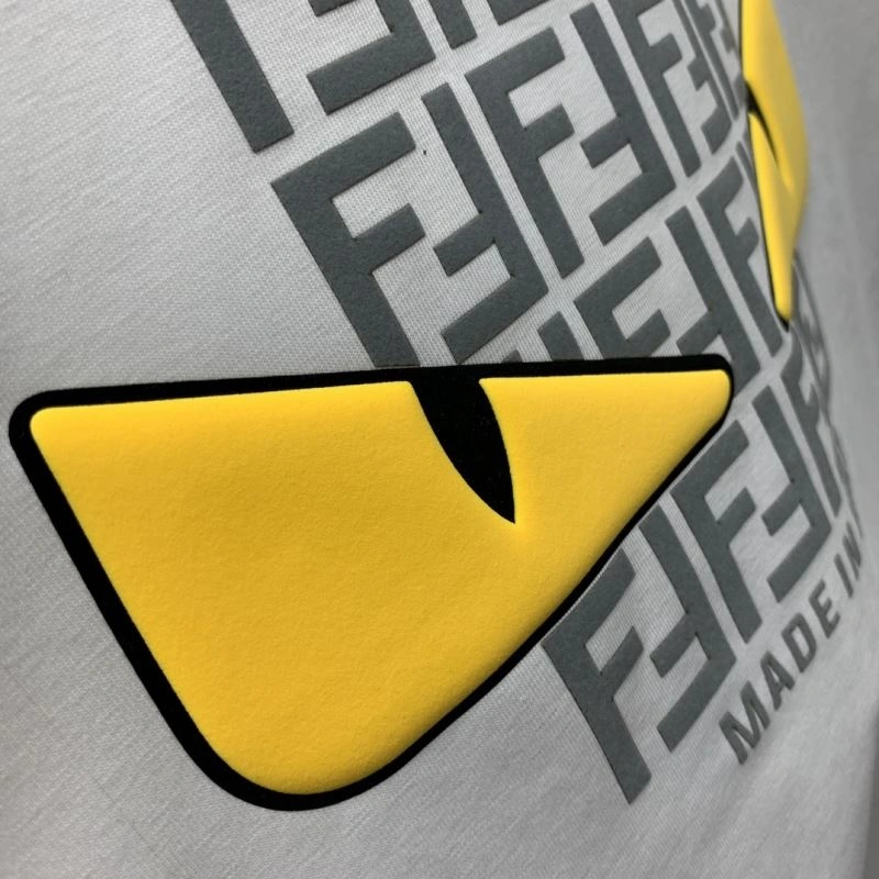 Cut-rate Fendi T-Shirts