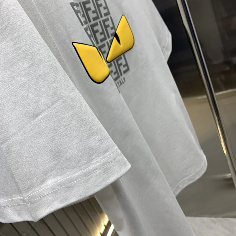 Cut-rate Fendi T-Shirts