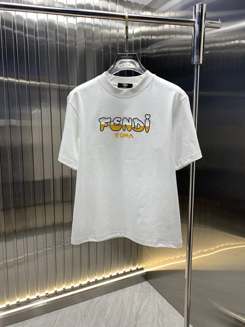 Fendi T-Shirts