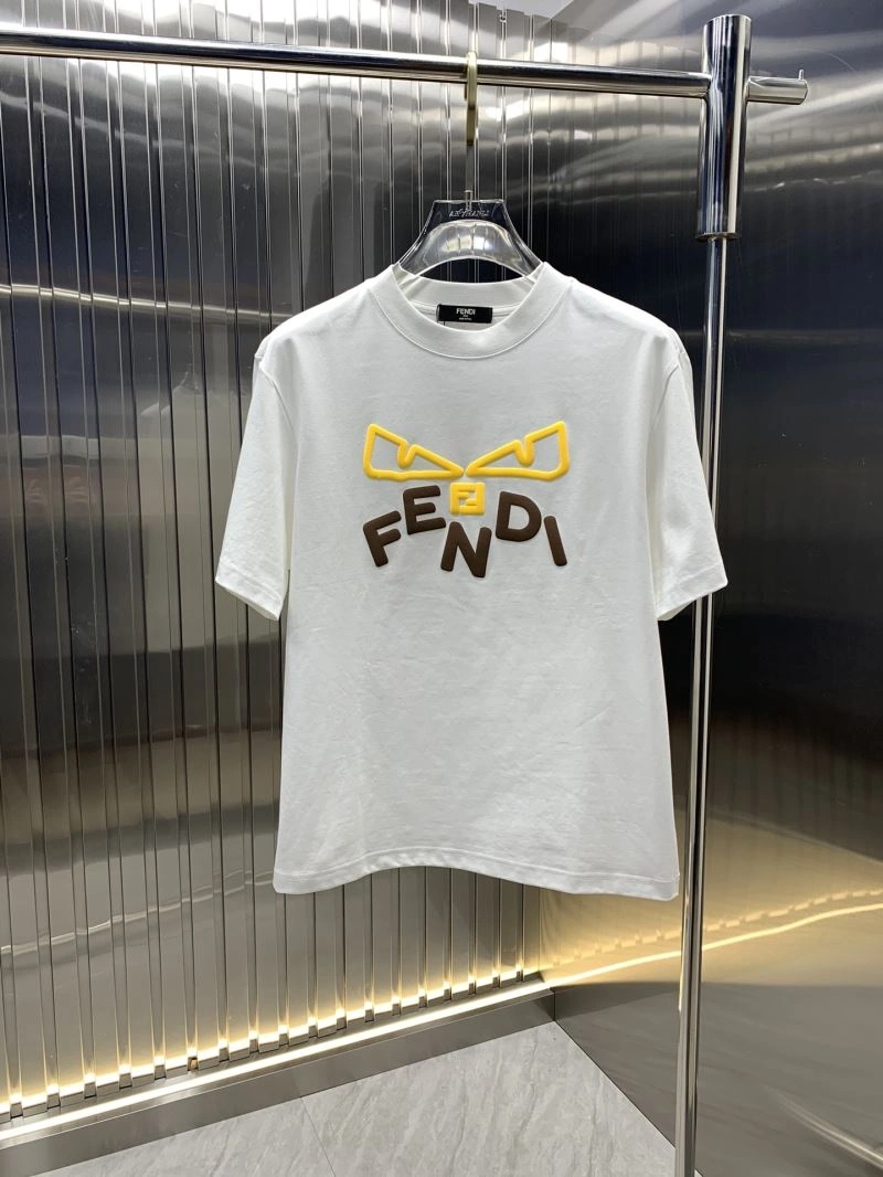Fendi T-Shirts