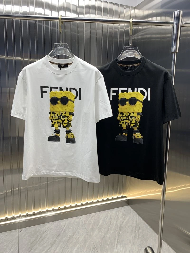 Fendi T-Shirts