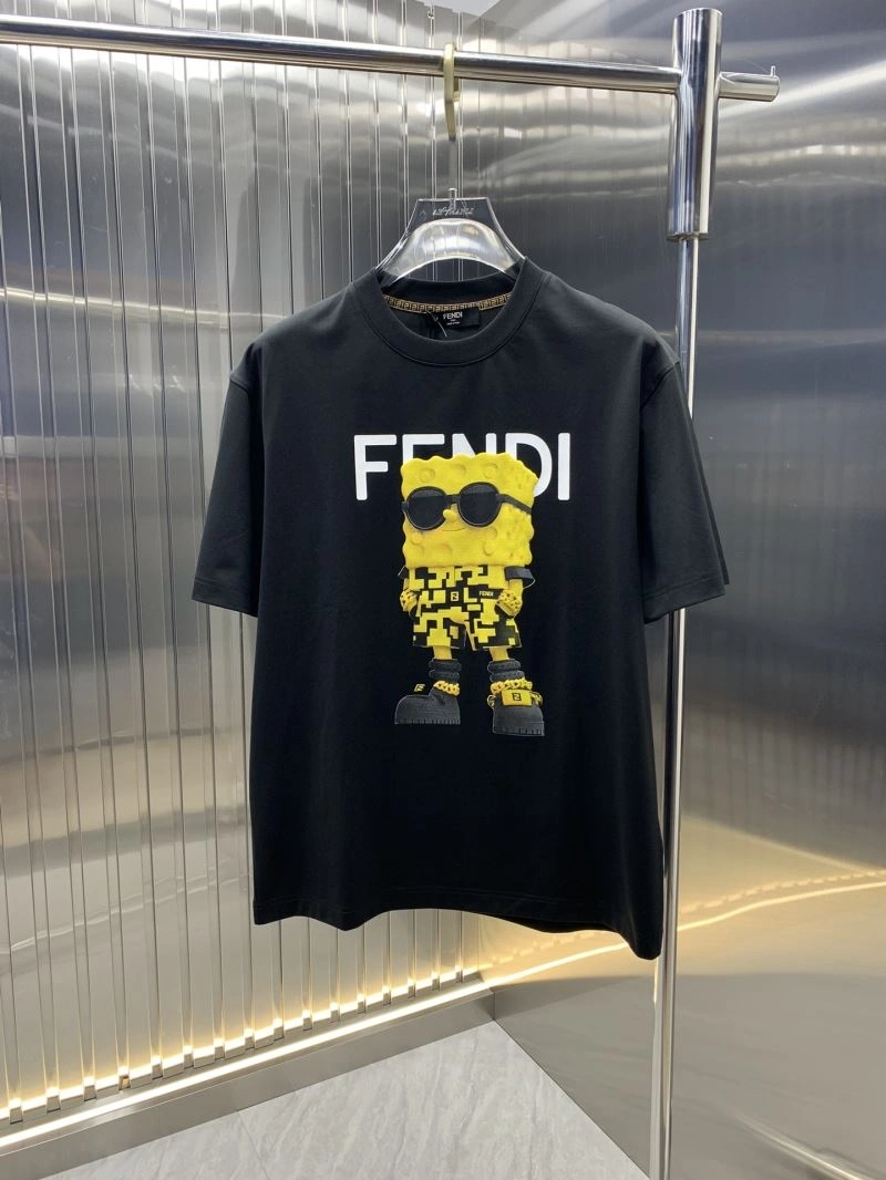 Discounted Fendi T-Shirts