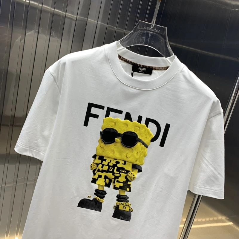 Discounted Fendi T-Shirts