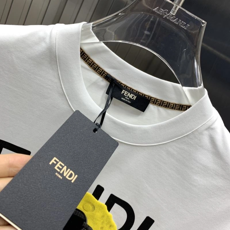 Discounted Fendi T-Shirts