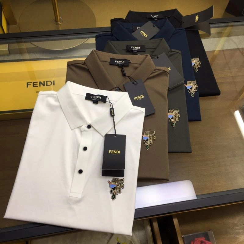 Fendi T-Shirts