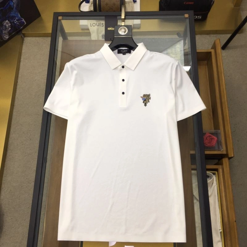Economical Fendi T-Shirts