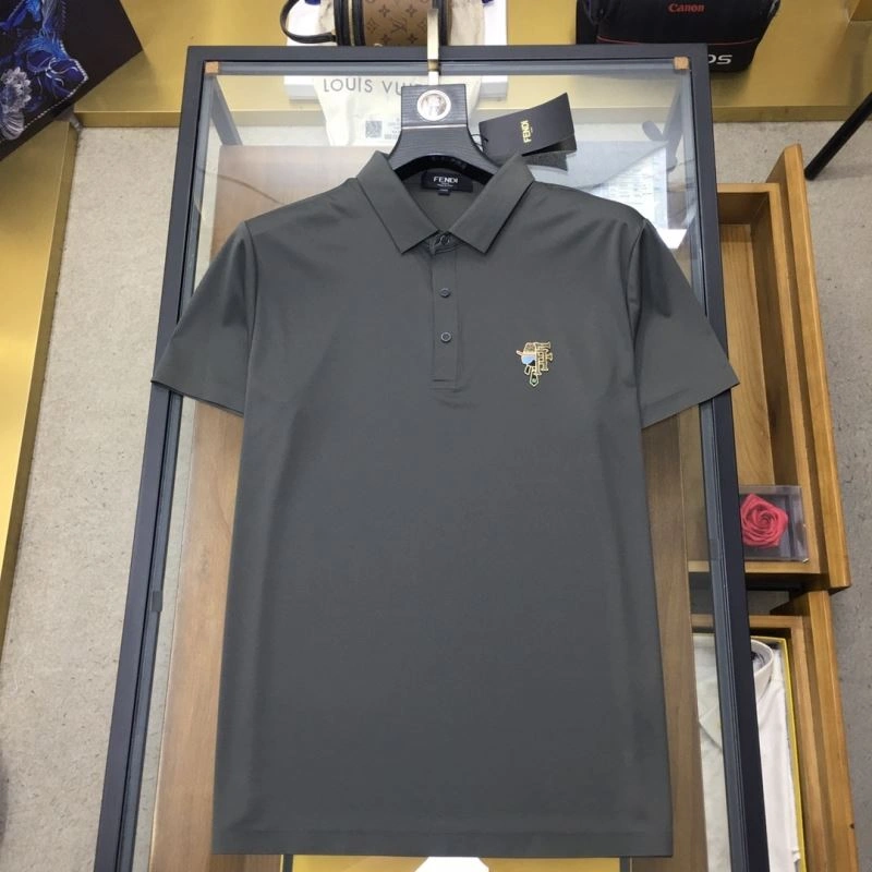 Economical Fendi T-Shirts