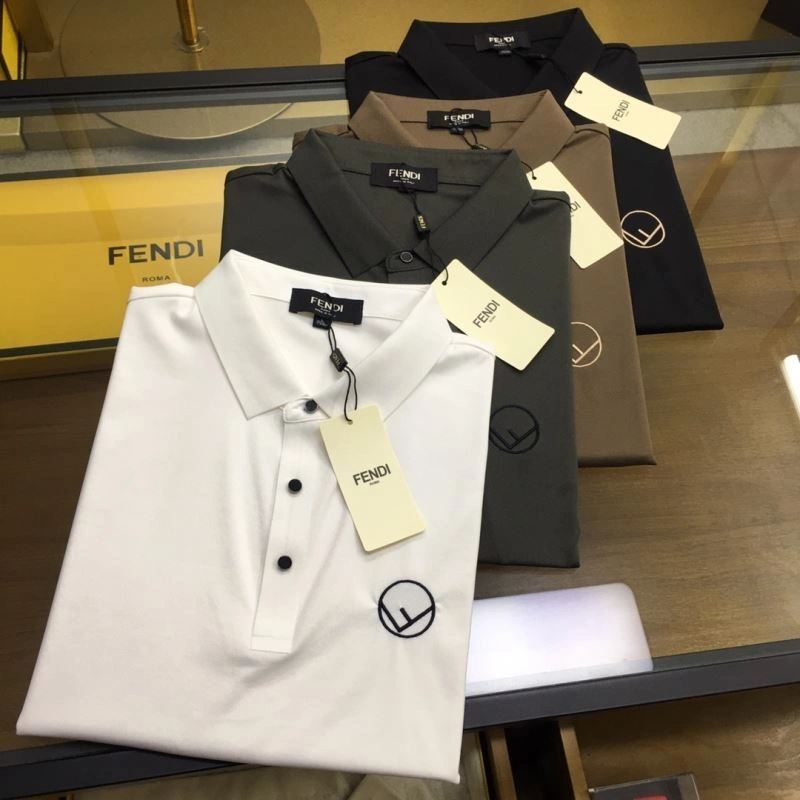 Fendi T-Shirts
