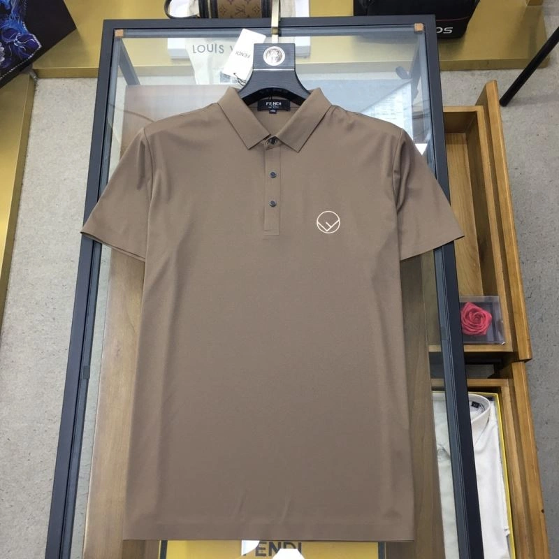 Brand-original Fendi T-Shirts
