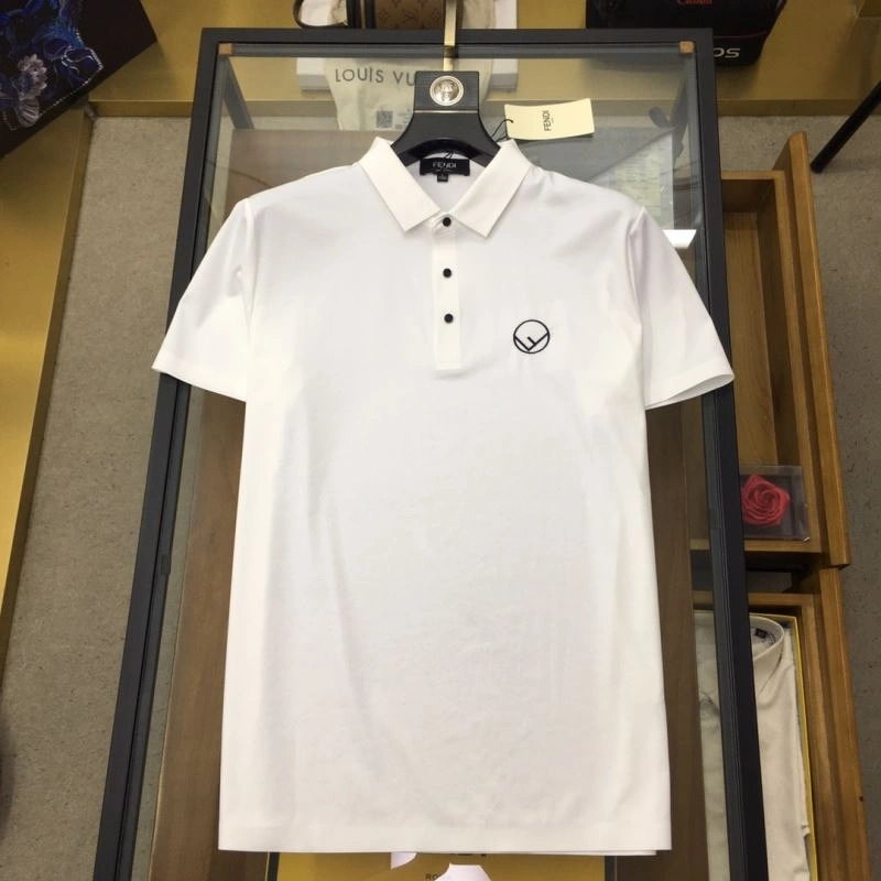 Brand-original Fendi T-Shirts