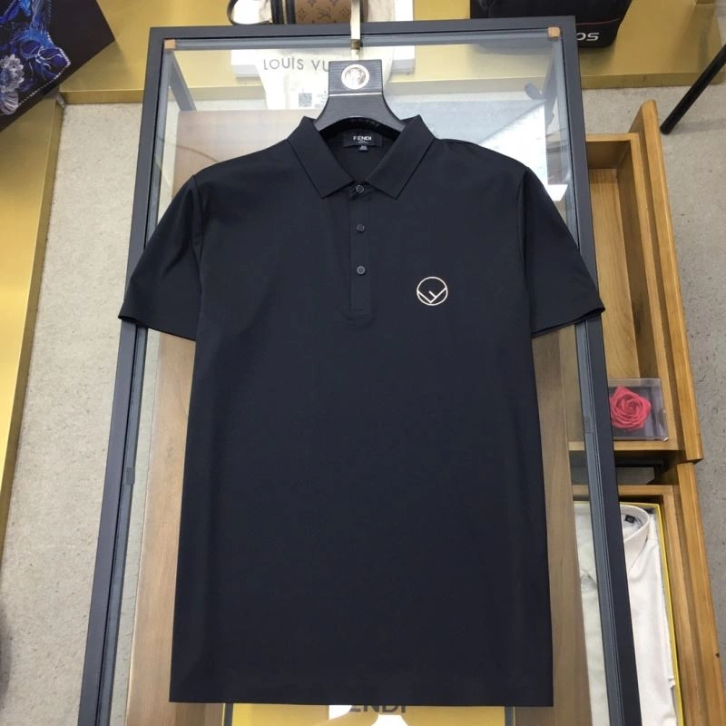 Brand-original Fendi T-Shirts