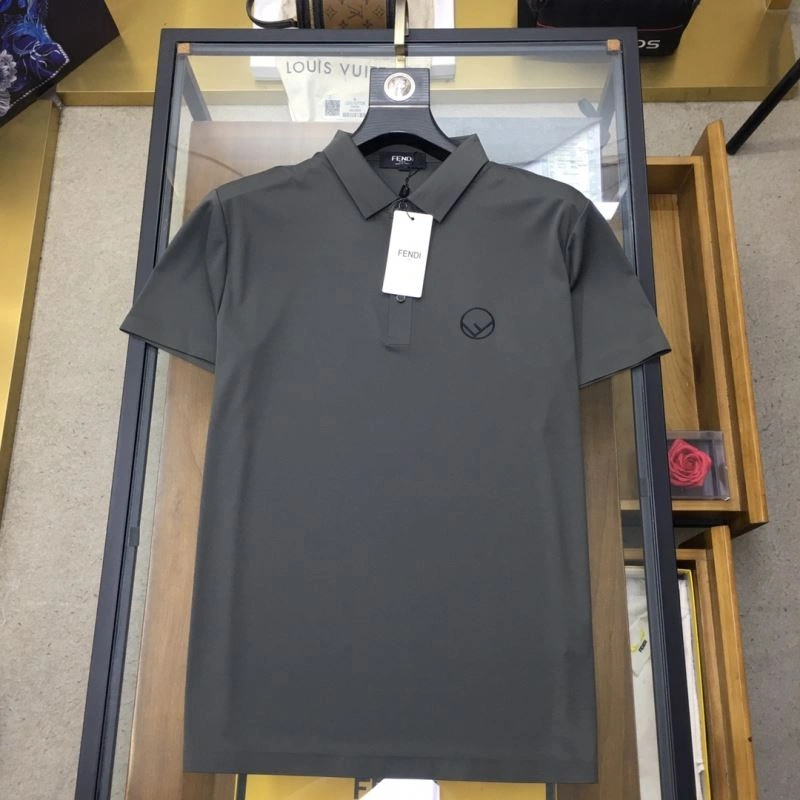 Brand-original Fendi T-Shirts