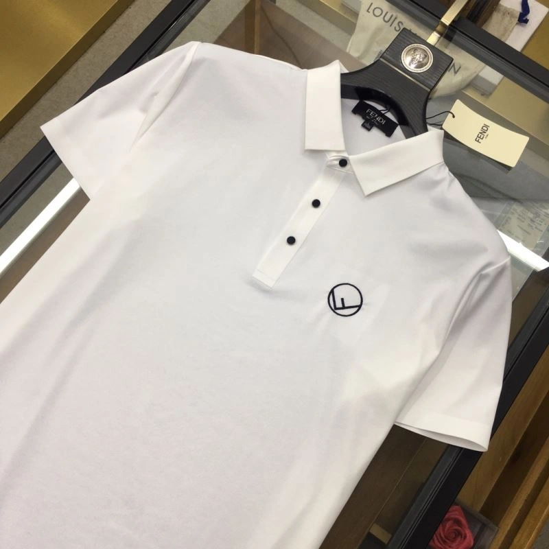 Brand-original Fendi T-Shirts