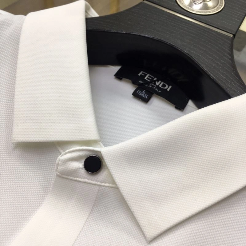 Brand-original Fendi T-Shirts
