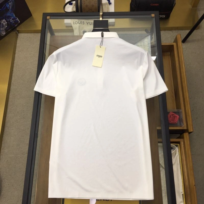 Brand-original Fendi T-Shirts