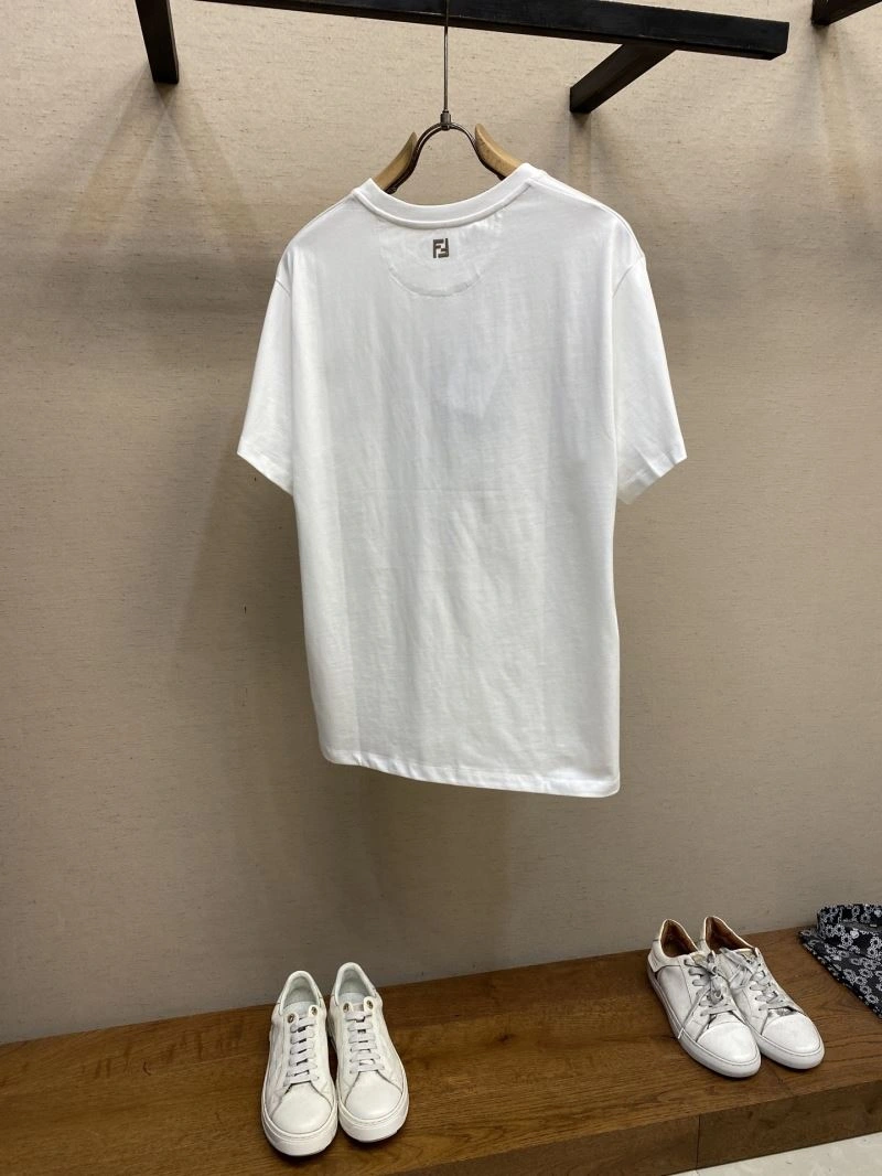 Budget-friendly Fendi T-Shirts