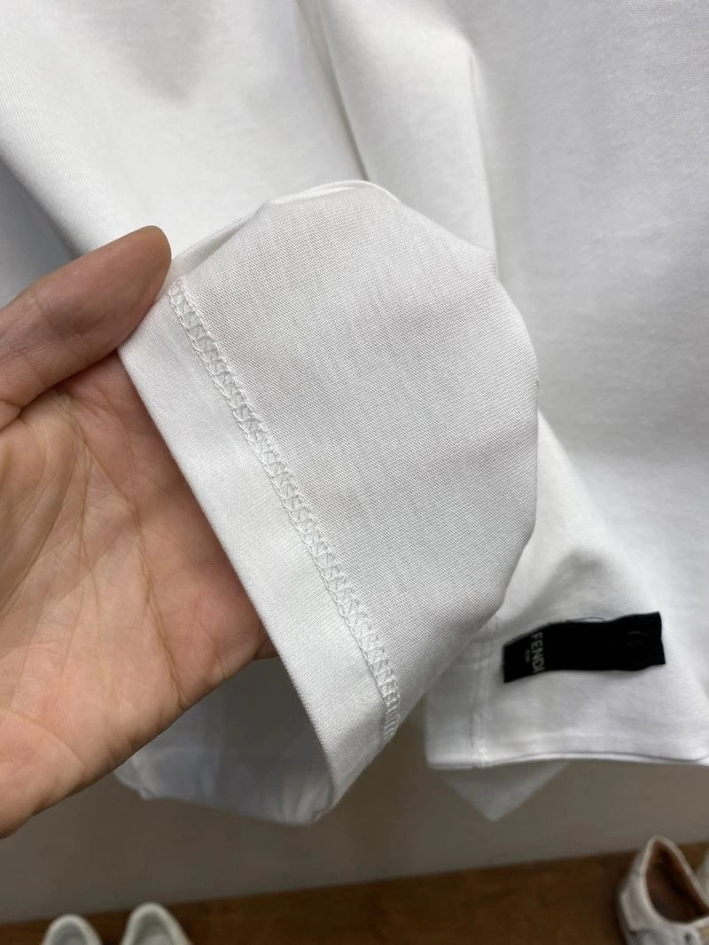 Budget-friendly Fendi T-Shirts