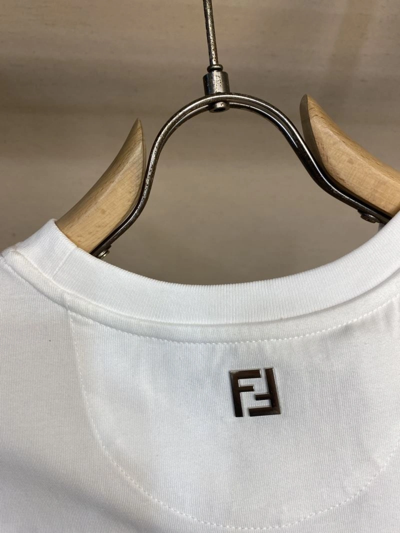 Budget-friendly Fendi T-Shirts