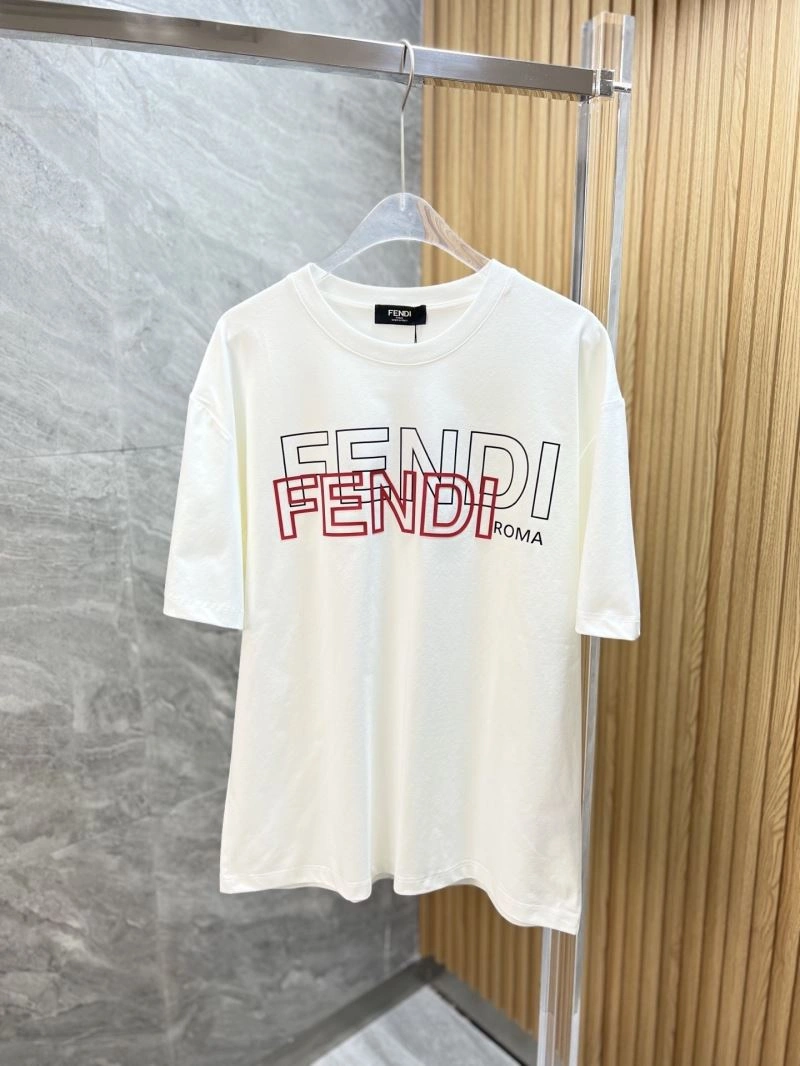 Fendi T-Shirts