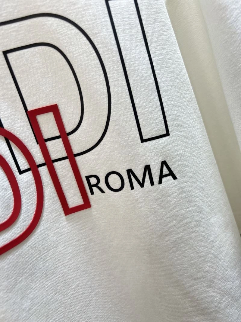 Indistinguishable Fendi T-Shirts