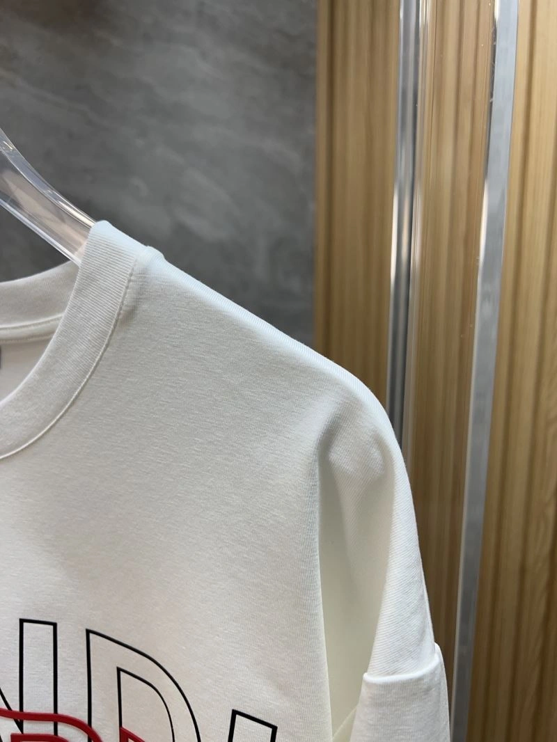 Indistinguishable Fendi T-Shirts
