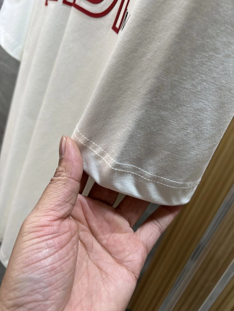 Indistinguishable Fendi T-Shirts
