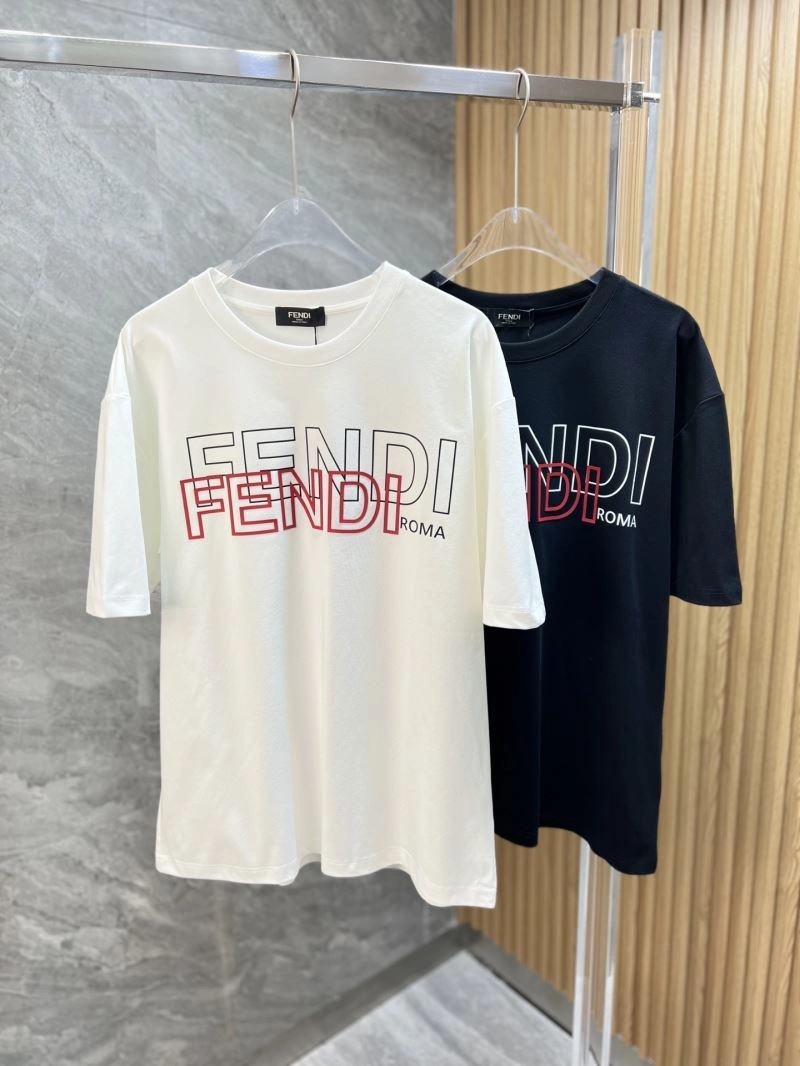 Fendi T-Shirts