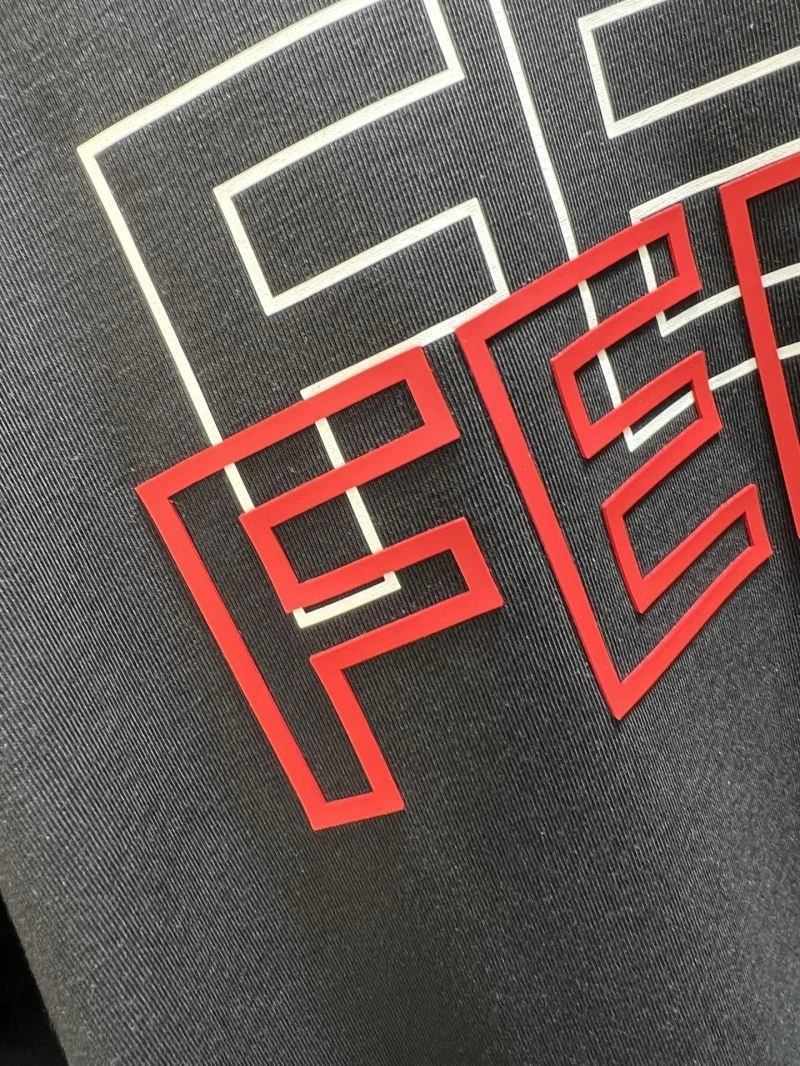 Top match Fendi T-Shirts