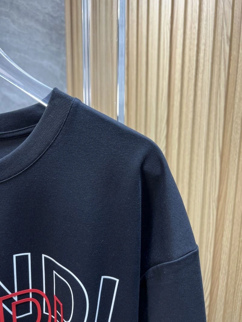 Top match Fendi T-Shirts