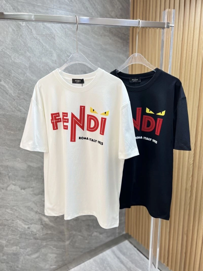 Fendi T-Shirts