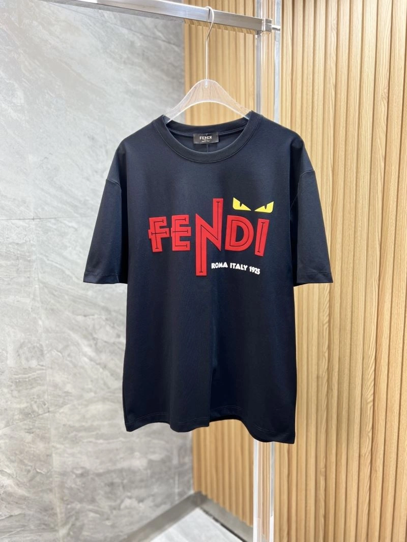 Budget-friendly Fendi T-Shirts