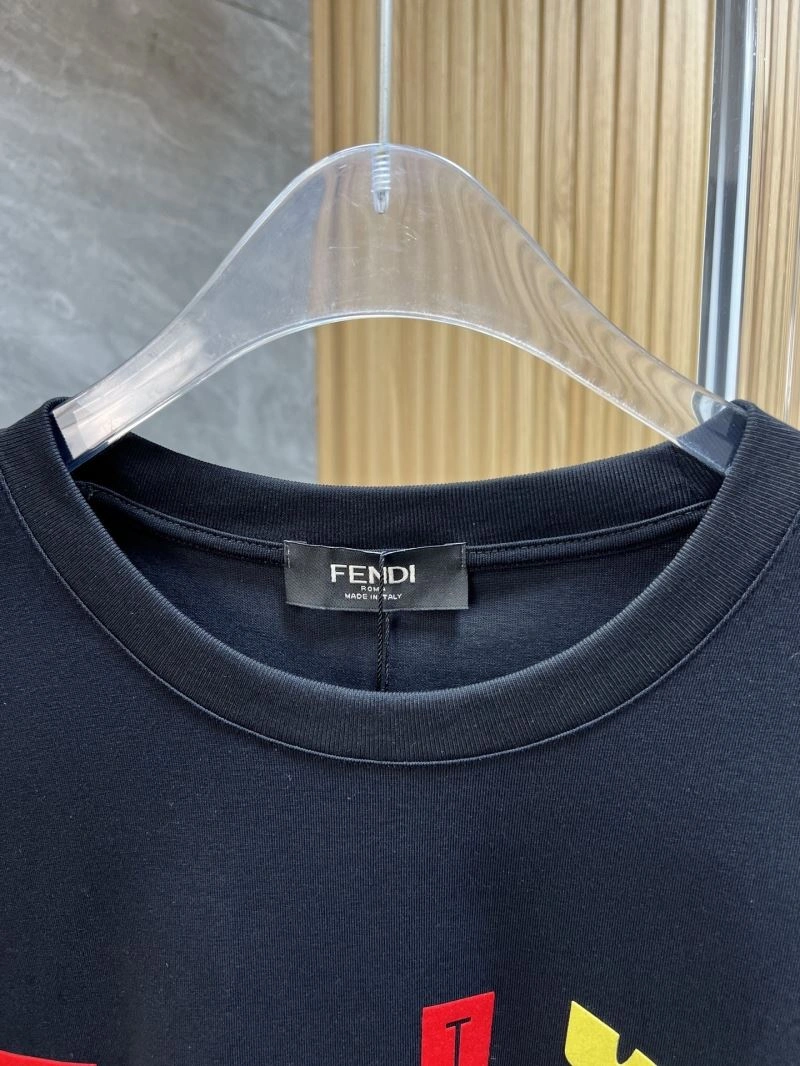 Budget-friendly Fendi T-Shirts