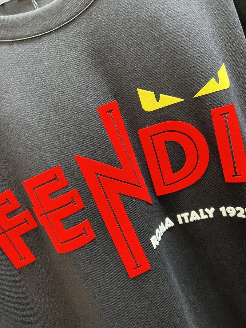 Budget-friendly Fendi T-Shirts