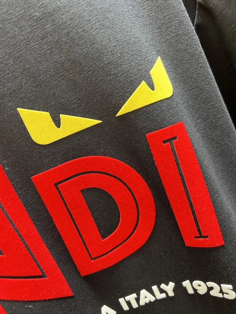 Budget-friendly Fendi T-Shirts
