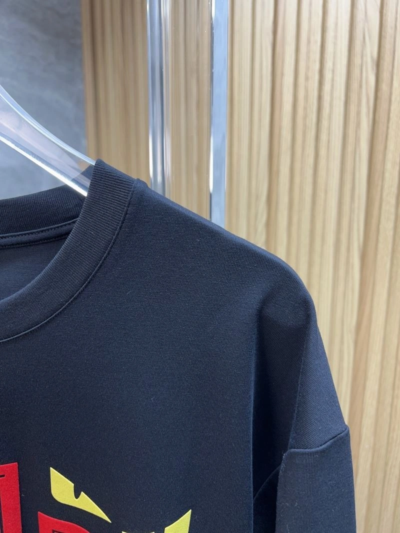 Budget-friendly Fendi T-Shirts