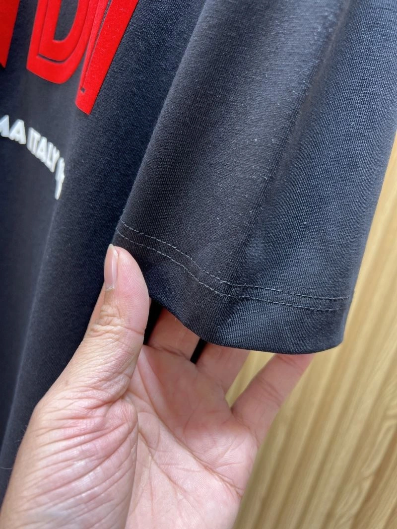 Budget-friendly Fendi T-Shirts