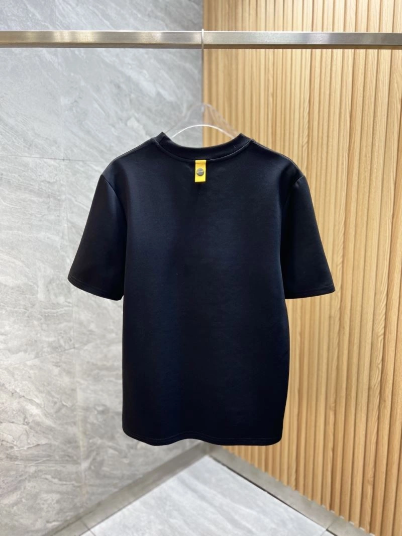 Accurate model Fendi T-Shirts