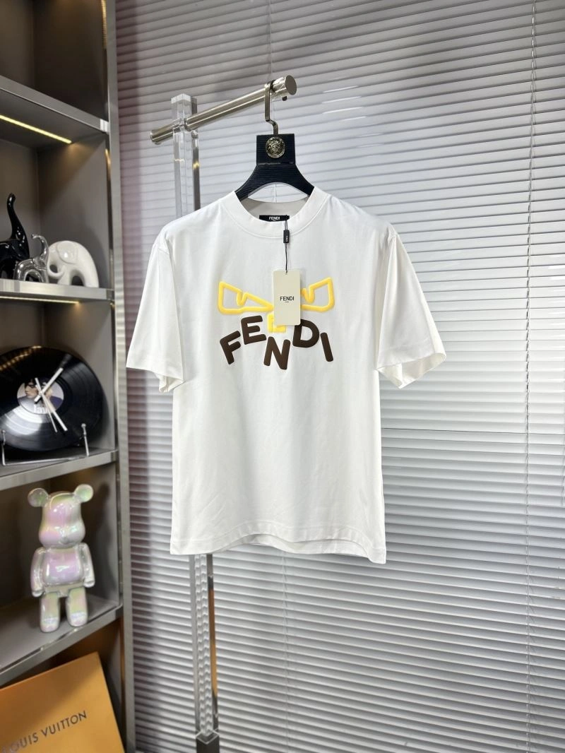 Fendi T-Shirts