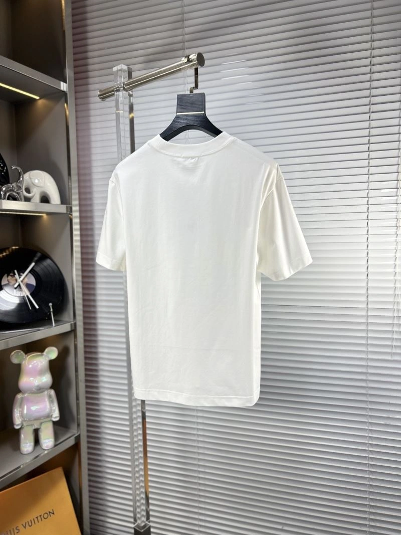 Indistinguishable Fendi T-Shirts