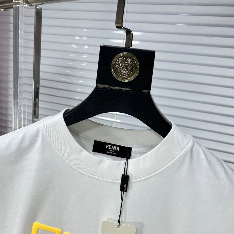 Indistinguishable Fendi T-Shirts