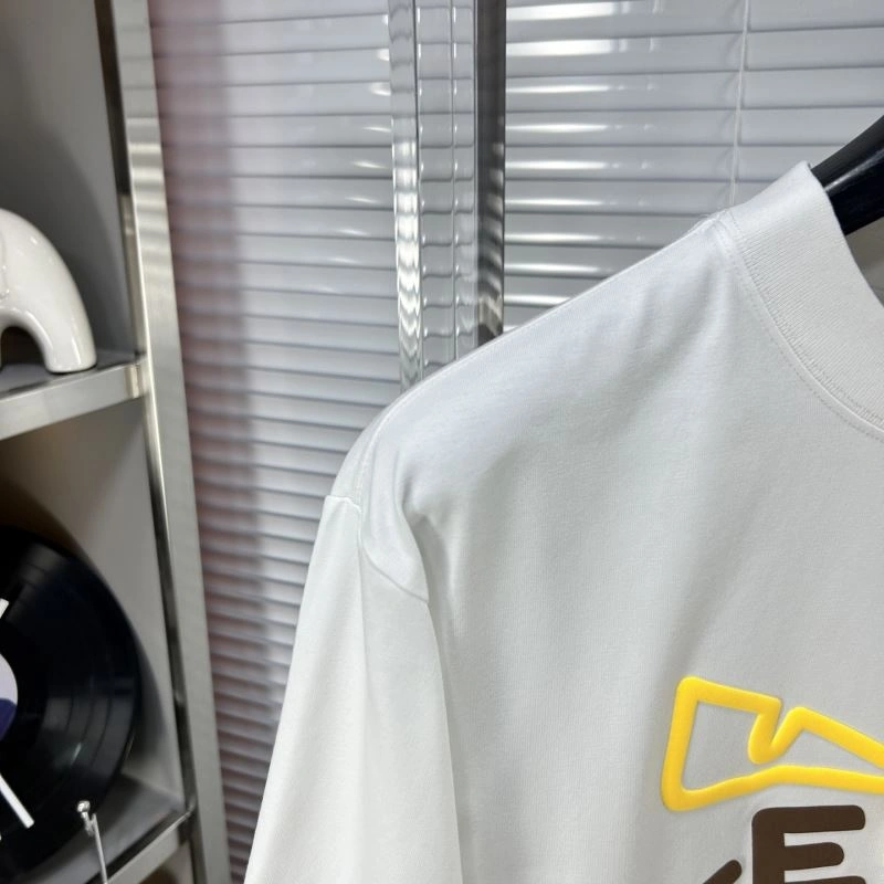 Indistinguishable Fendi T-Shirts