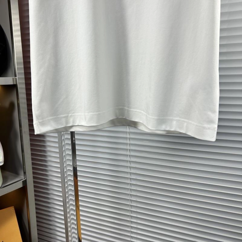 Indistinguishable Fendi T-Shirts