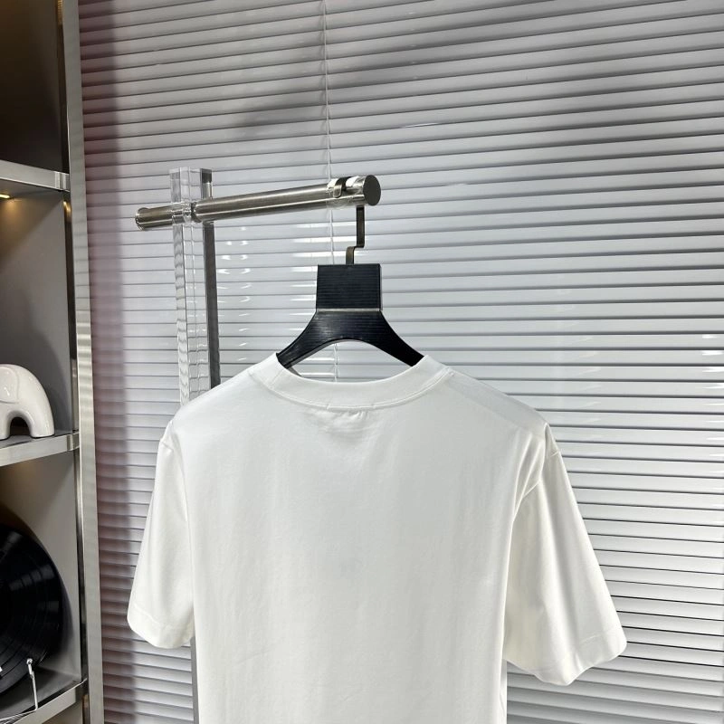Indistinguishable Fendi T-Shirts