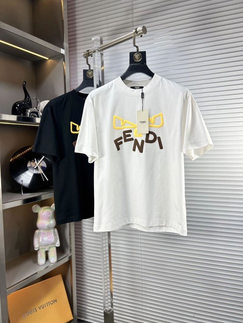 OEM Fendi T-Shirts